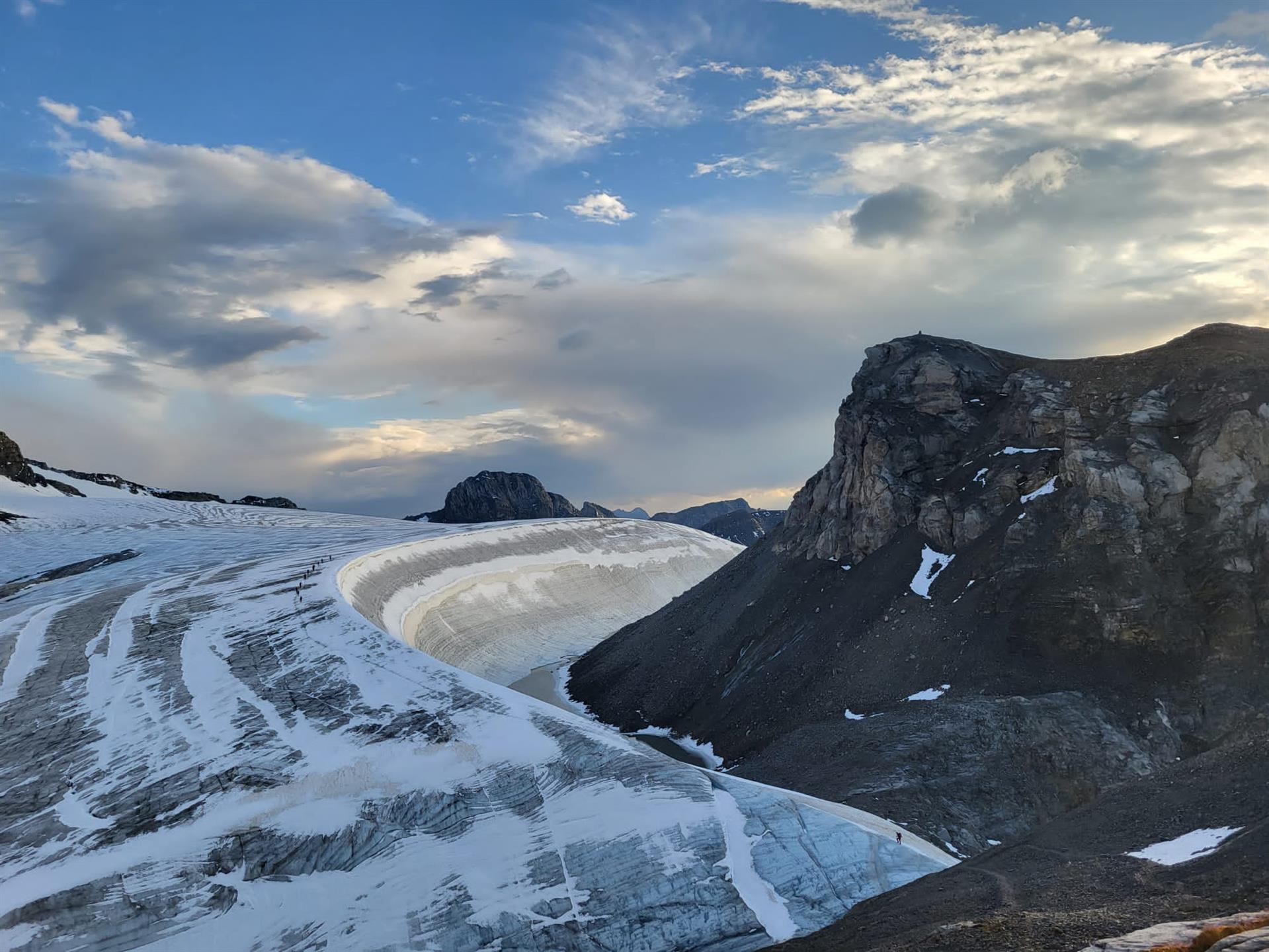 Gletscherwanderung - GetOutdoor Gmbh - deine Tour, dein Erlebnis